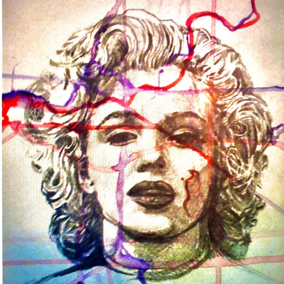 None | Art | Custom Paintings | Poshmark